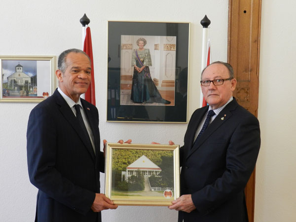 St. Martin News Network - St. Martin News Network