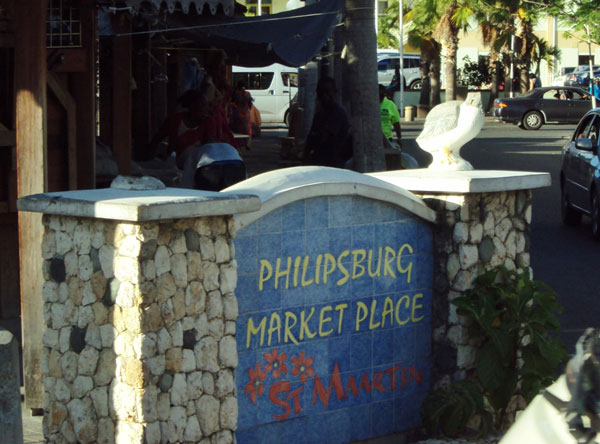 St. Martin News Network - What value our national symbols?