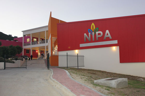 St. Martin News Network - NIPA crisis resolved.