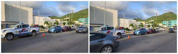 St. Martin News Network - Sint Maarten Police Initiates Enhanced ...