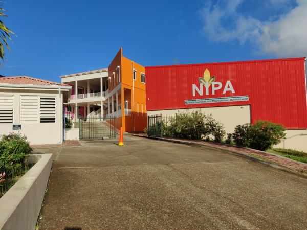 St. Martin News Network - NIPA board clarifies current situation at Institution.