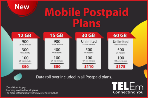 St. Martin News Network - TelEm Group Takes Customer Satisfaction to ...